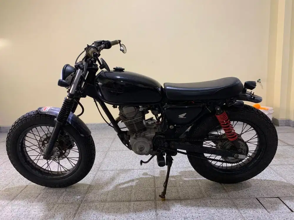 Gl Pro - Motor Bekas Terlengkap Harga Murah | OLX Indonesia