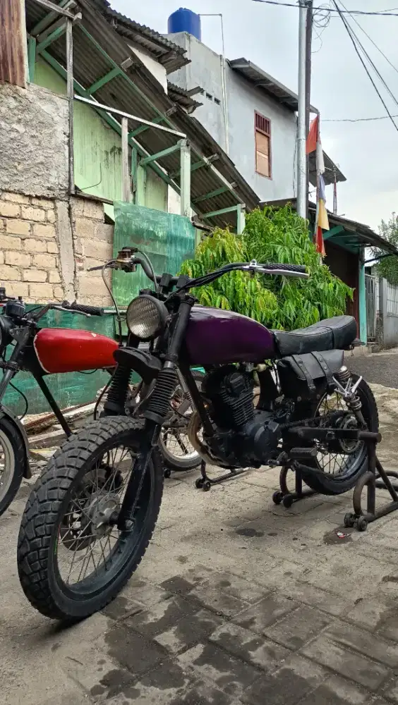 Gl Pro - Motor Bekas Terlengkap Harga Murah | OLX Indonesia