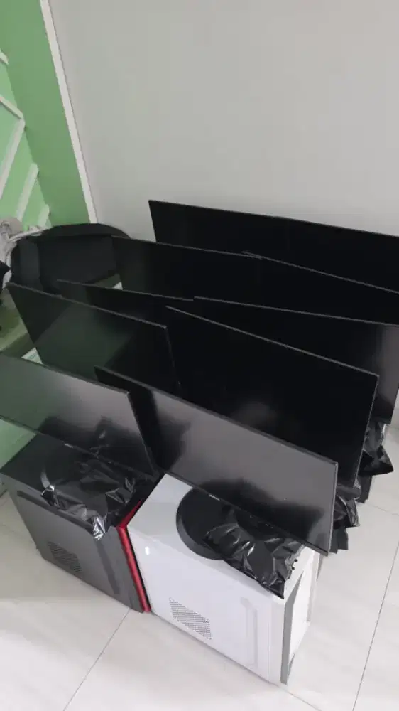 Komputer Pc Bekas di Indonesia - OLX Murah Dengan Harga Terbaik - OLX.co.id