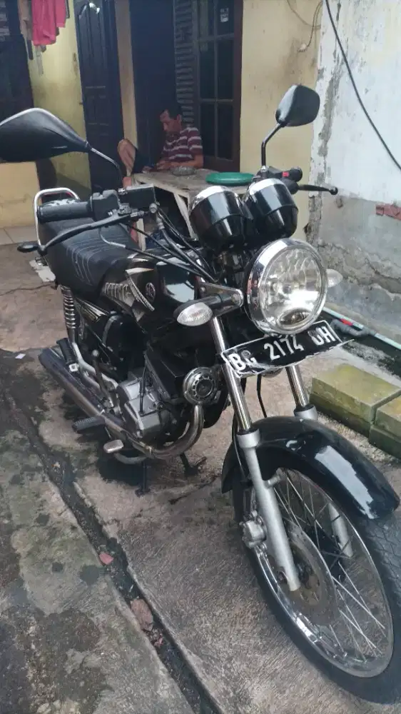 Rx King - Motor Bekas Terlengkap Harga Murah | OLX Indonesia