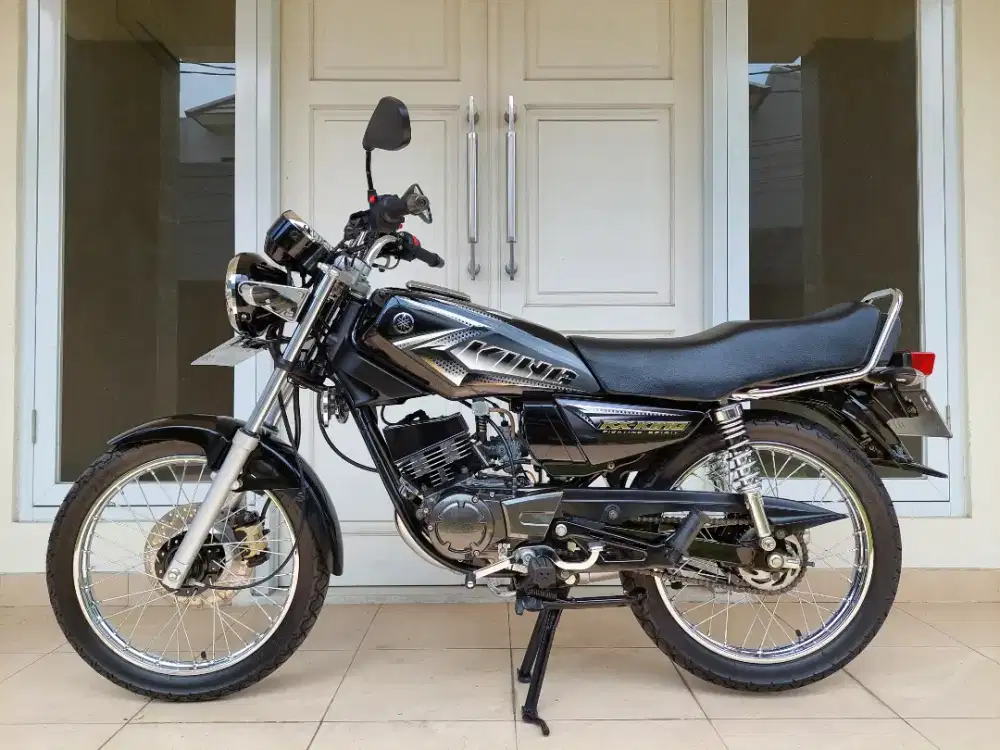 Yamaha Rx King - Motor Bekas Terlengkap Harga Murah | OLX Indonesia