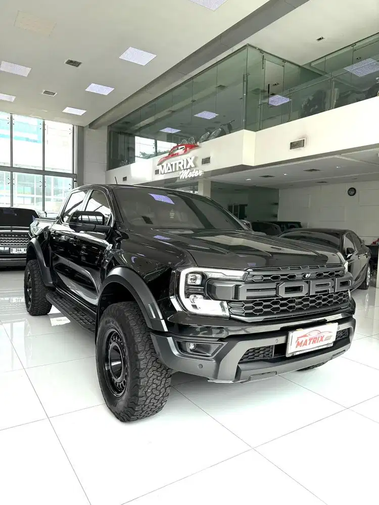 Ford Ranger - Jual Beli Mobil Baru & Bekas Terlengkap | OLX Indonesia
