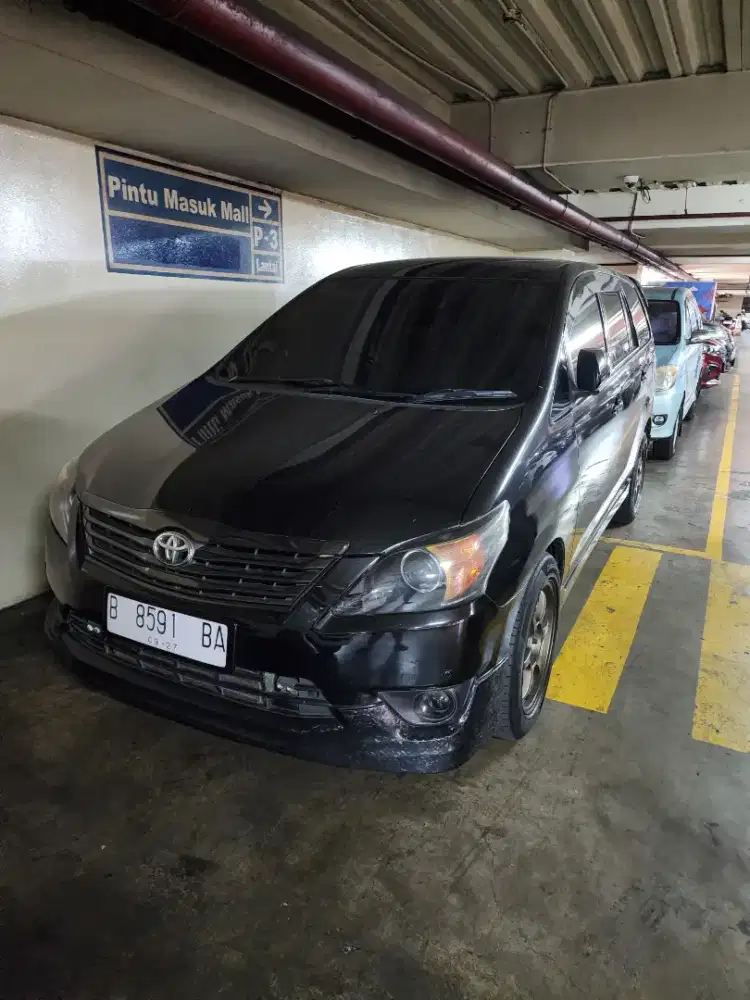 Innova 2012 - Jual Beli Mobil Baru & Bekas Terlengkap | OLX Indonesia