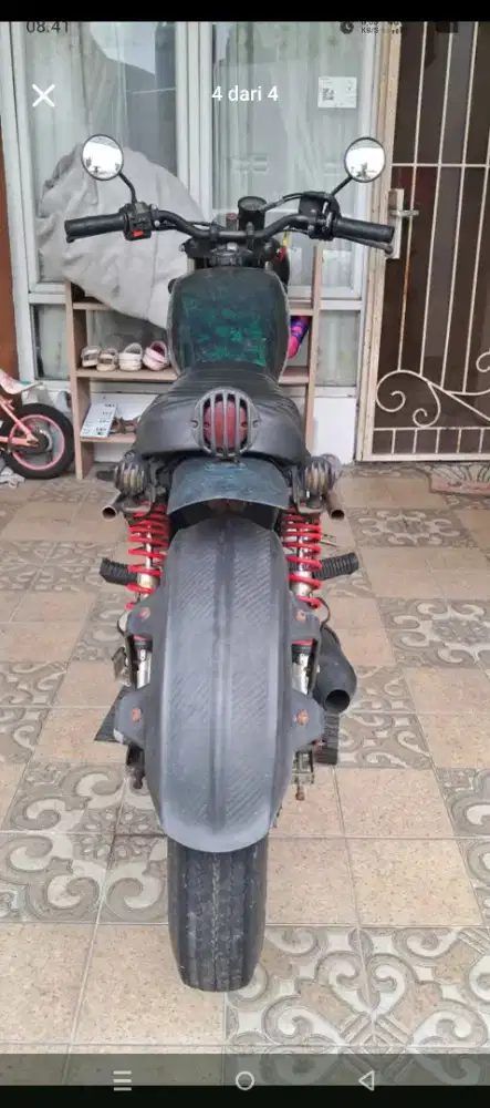 Gl Pro - Motor Bekas Terlengkap Harga Murah | OLX Indonesia