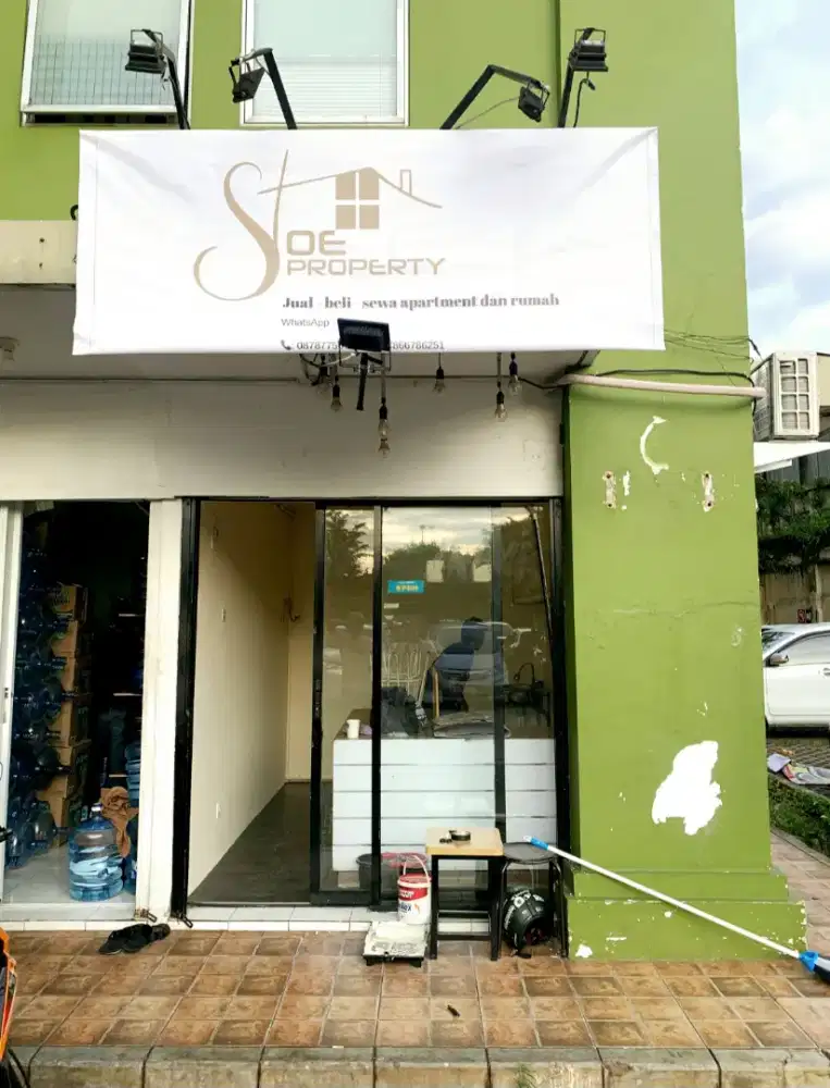 Sewa Kios Murah dan Aman | OLX Indonesia