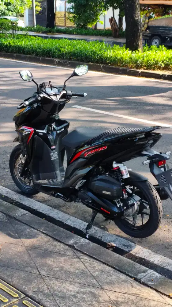 Vario Led 125 New Gen 1 di Indonesia - OLX Murah Dengan Harga Terbaik ...