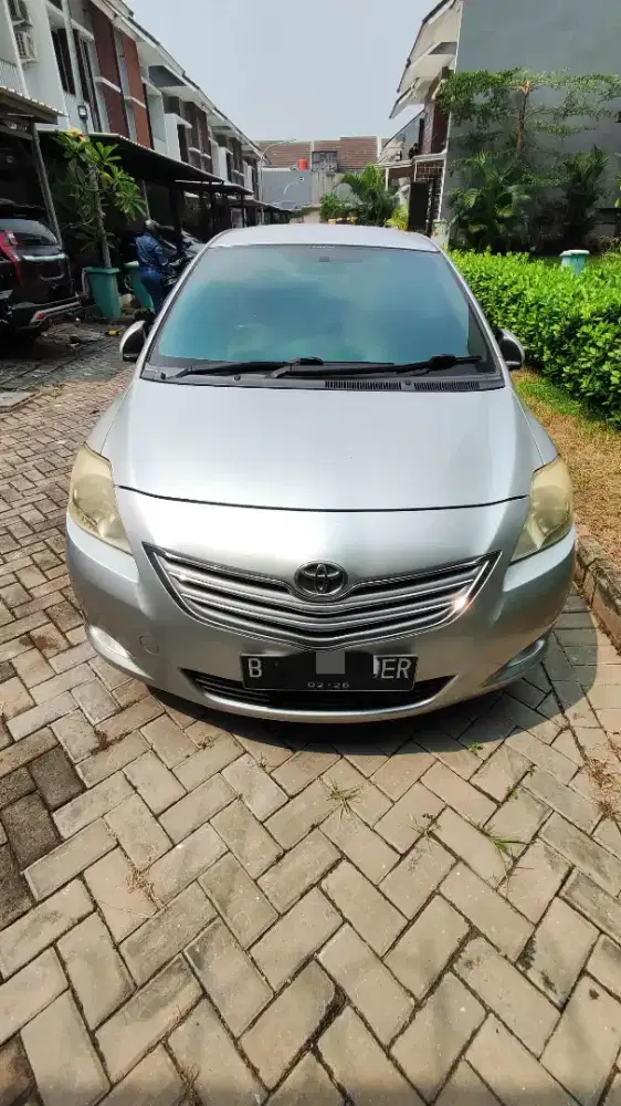 Vios 2012 - Jual Beli Mobil Baru & Bekas Terlengkap | OLX Indonesia