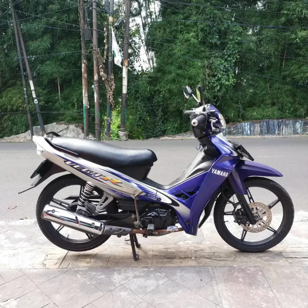 Vega R - Motor Bekas Terlengkap Harga Murah | OLX Indonesia