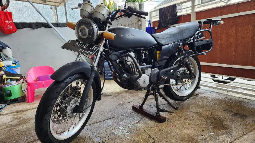 Gl Pro - Motor Bekas Terlengkap Harga Murah | OLX Indonesia