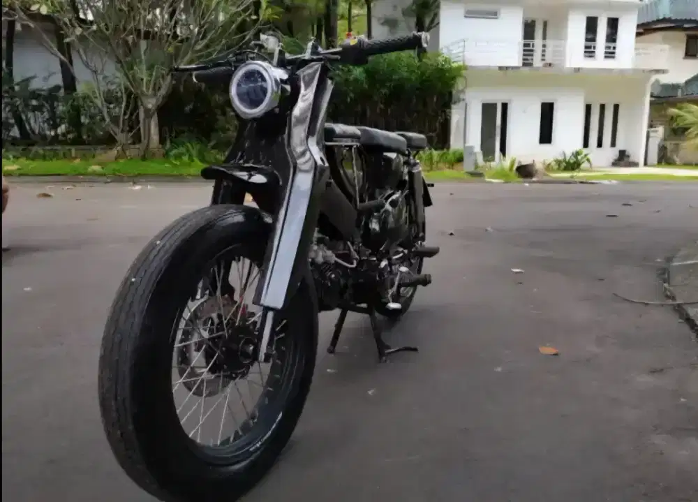 Honda Grand - Cari Motor Bekas & Baru Lengkap Termurah | OLX Indonesia