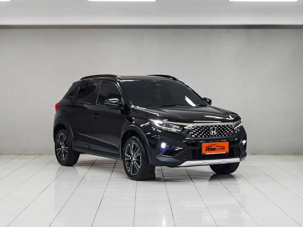 Honda Wrv - Jual Beli Mobil Baru & Bekas Terlengkap | OLX Indonesia