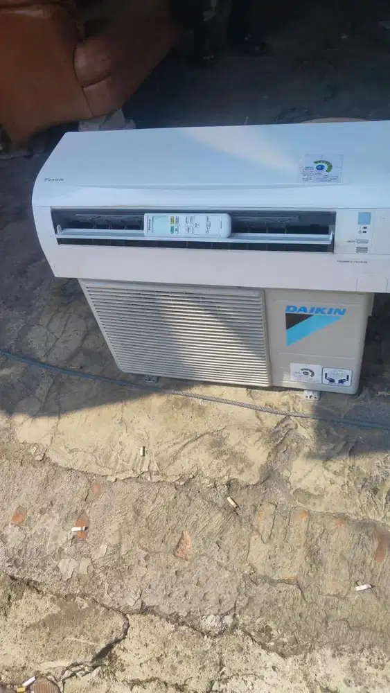 Ac Bekas di Indonesia - OLX Murah Dengan Harga Terbaik - OLX.co.id