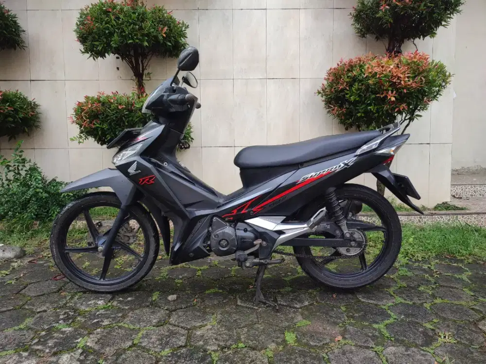 Honda Supra X - Motor Bekas Terlengkap Harga Murah | OLX Indonesia