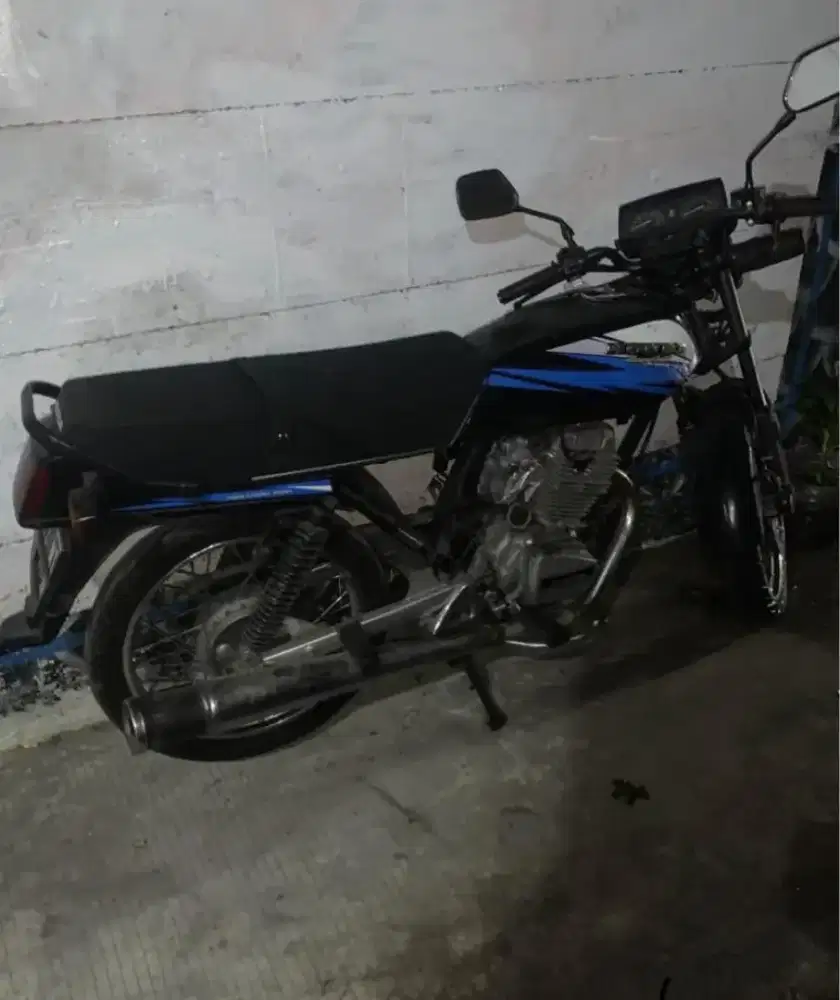 Gl Pro - Motor Bekas Terlengkap Harga Murah | OLX Indonesia