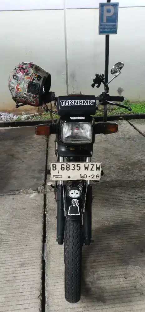 Gl Pro - Motor Bekas Terlengkap Harga Murah | OLX Indonesia