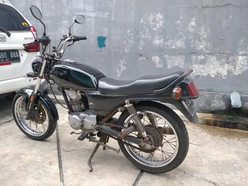 Gl Pro - Motor Bekas Terlengkap Harga Murah | OLX Indonesia