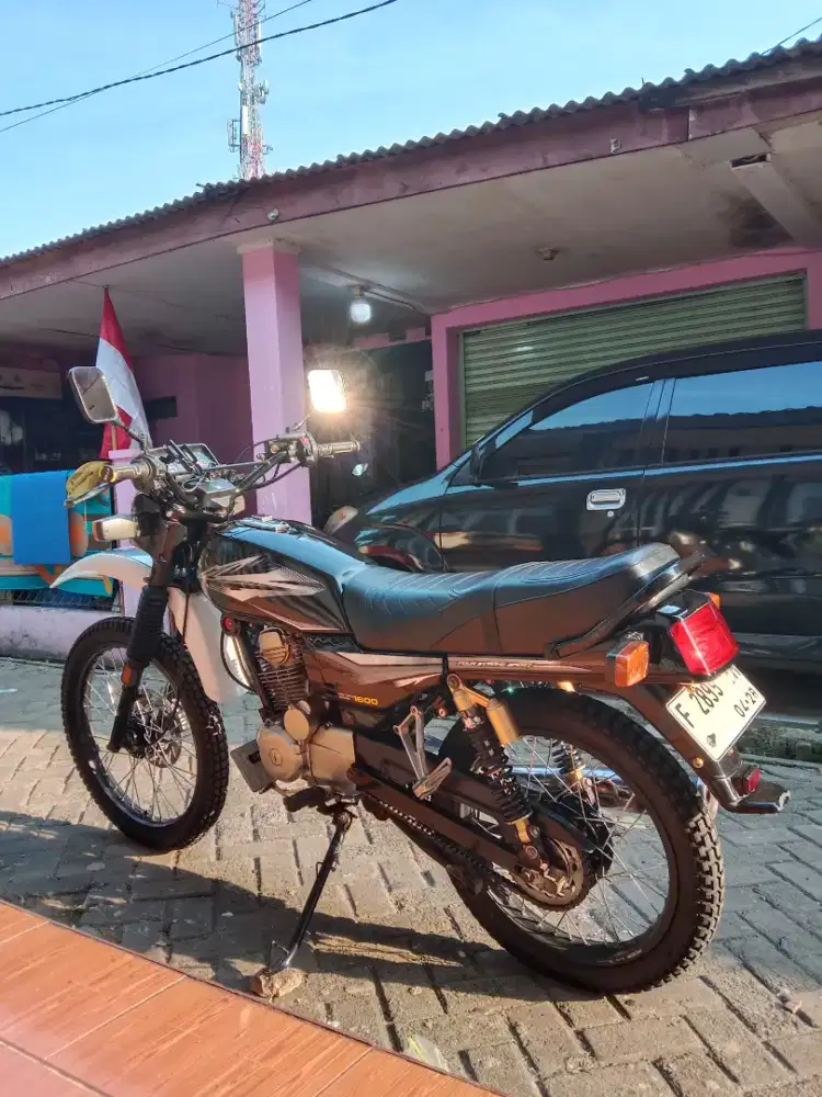 Gl Pro - Motor Bekas Terlengkap Harga Murah | OLX Indonesia