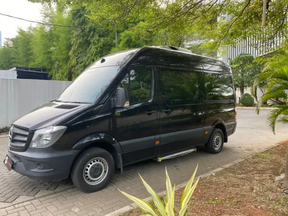 Mercedes Sprinter - Jual Beli Mobil Baru & Bekas Terlengkap | OLX Indonesia