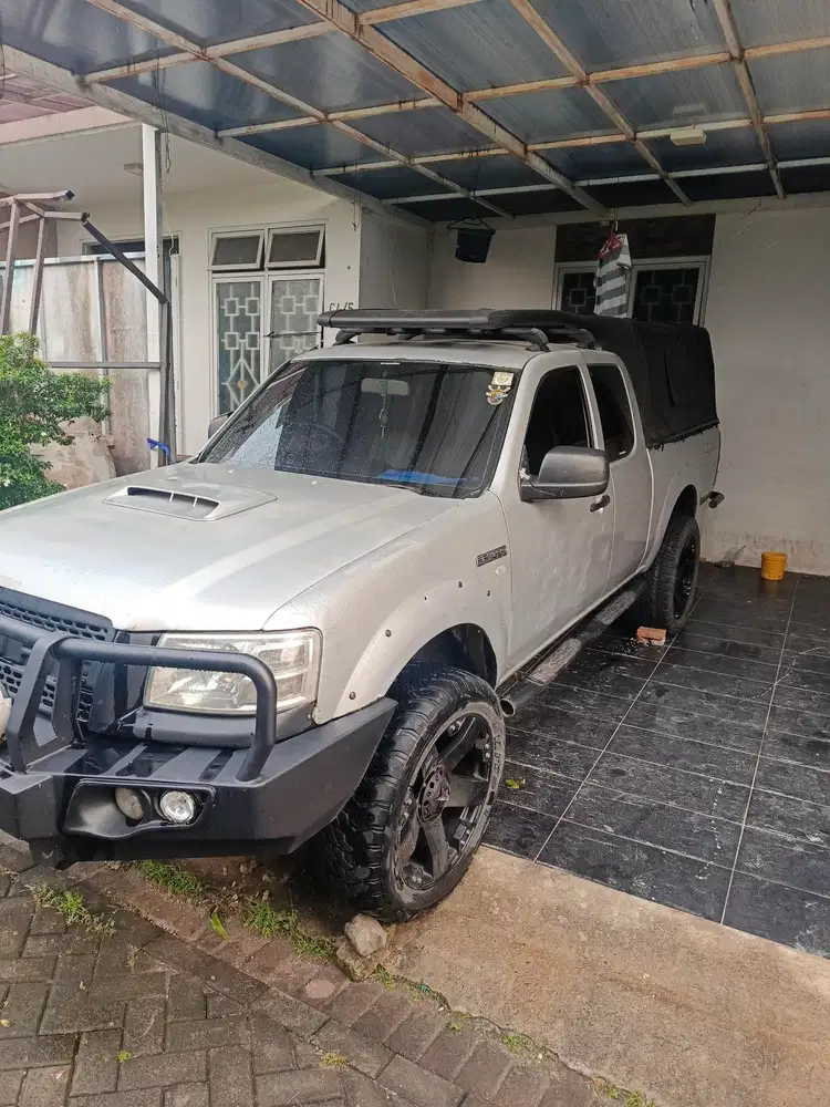 Ford Ranger - Cari Mobil Bekas Murah Terlengkap | OLX Indonesia