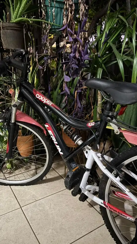 Sepeda Polygon di Indonesia - OLX Murah Dengan Harga Terbaik - OLX.co.id