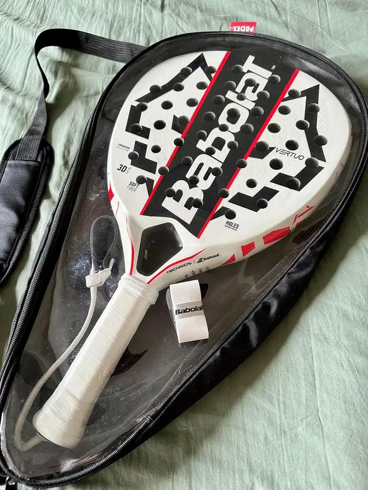 Raket Padel Perlengkapan Hobi & Olahraga Murah | OLX Indonesia