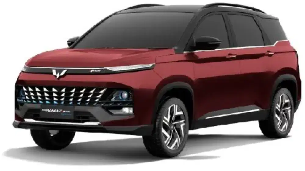 Harga dan Model Mobil Baru Wuling | OLX Indonesia