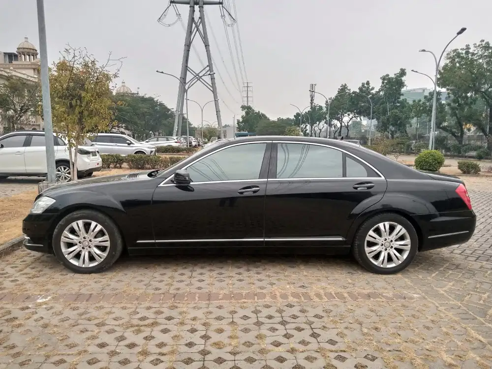 Bus Mercedes Benz - Mobil Murah Dengan Harga Terbaik - OLX.co.id