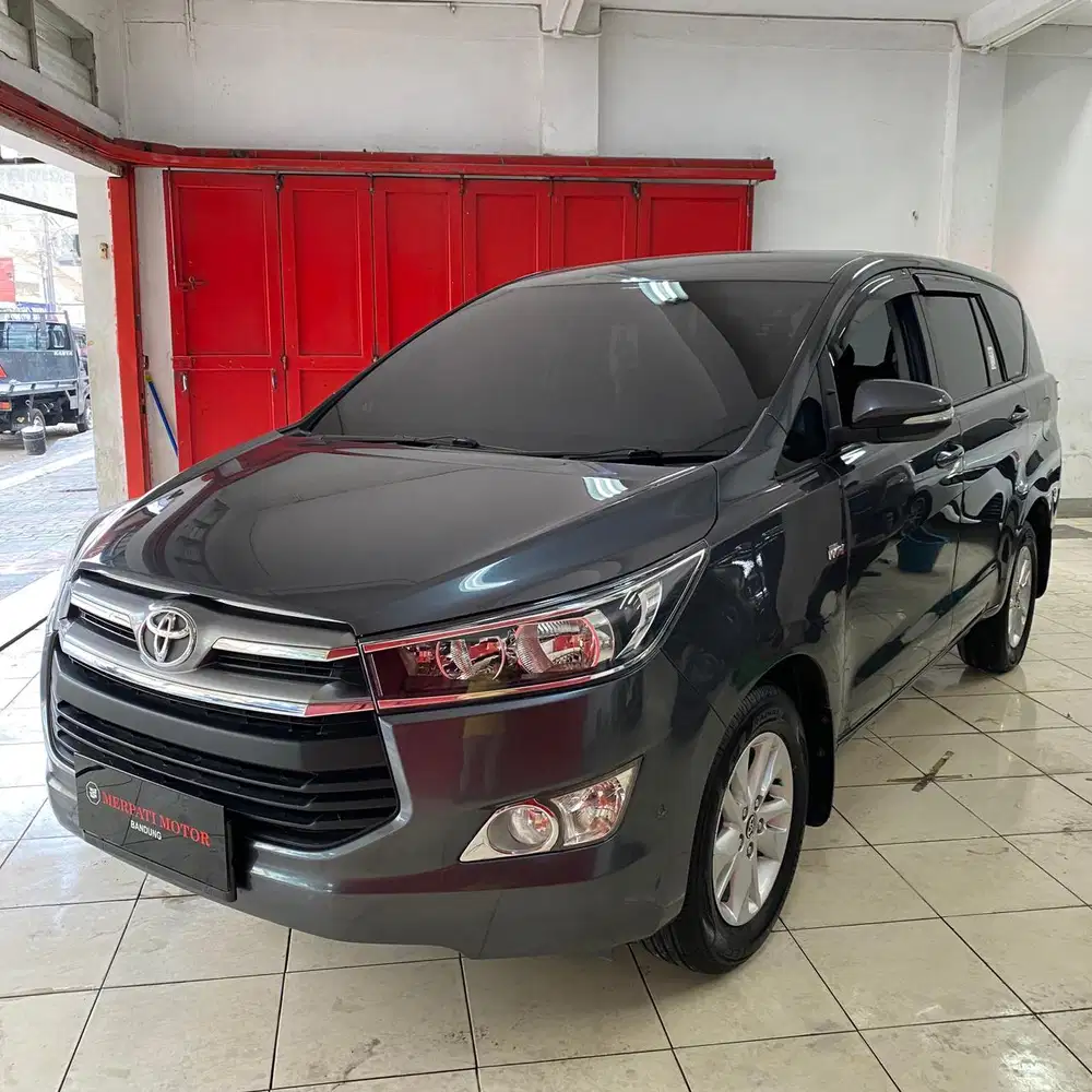 Innova 2.0 V di Bandung Kota - OLX Murah Dengan Harga Terbaik - OLX.co.id