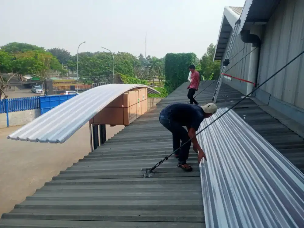 Jasa Cat Bangunan di Indonesia - OLX Murah Dengan Harga Terbaik - OLX.co.id