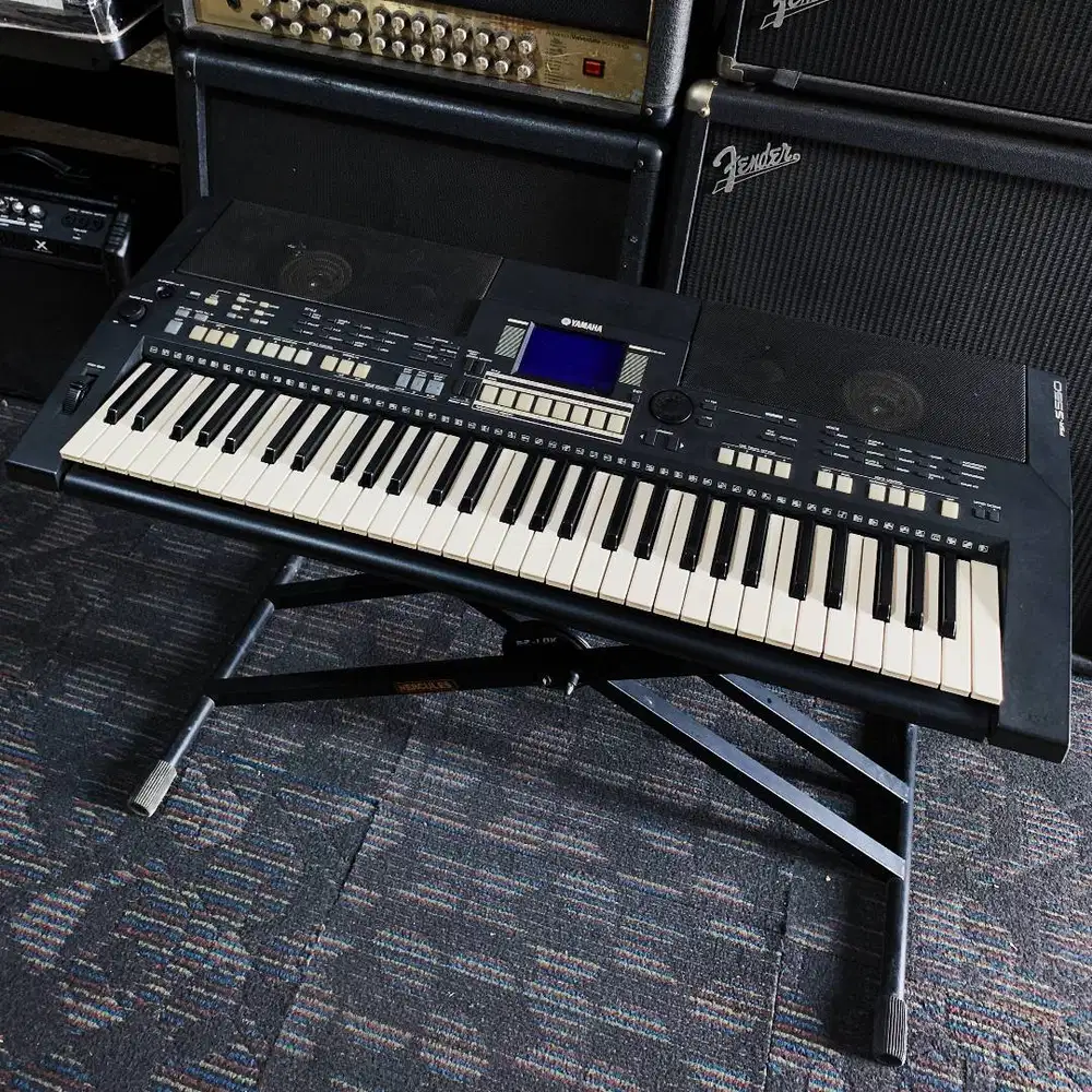 Yamaha Flashdisk - Jual Alat-alat Musik Terlengkap di Indonesia - OLX.co.id