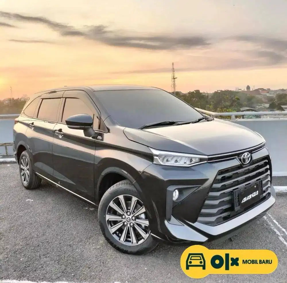 Mobil Bekas All New Avanza di Jakarta Timur - OLX Murah Dengan Harga ...