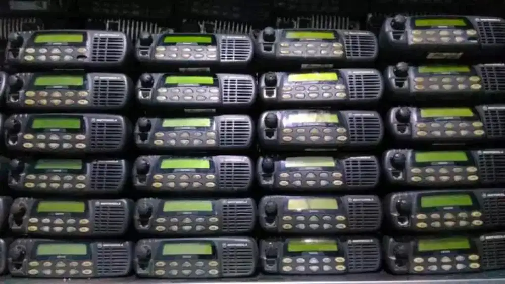 Rig Radio di Indonesia - OLX Murah Dengan Harga Terbaik - OLX.co.id