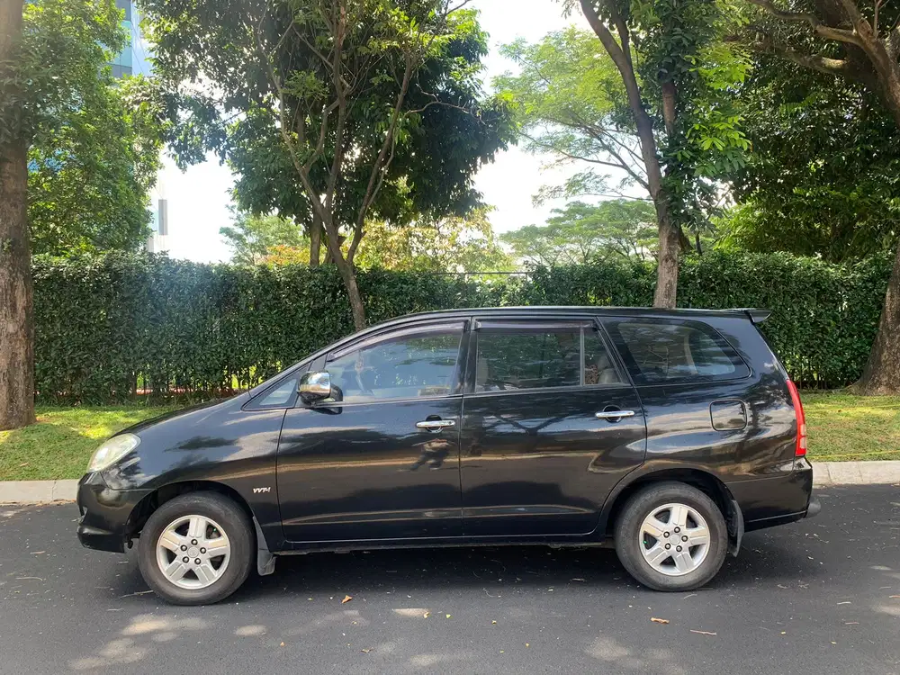 Innova 2005 - Mobil Murah Dengan Harga Terbaik - OLX.co.id