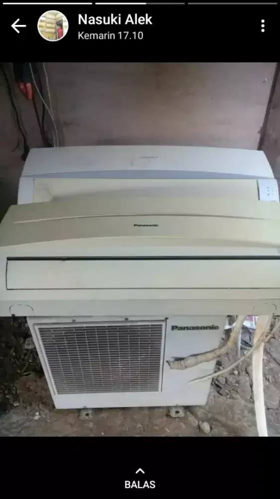 Indor Ac di Indonesia - OLX Murah Dengan Harga Terbaik - OLX.co.id