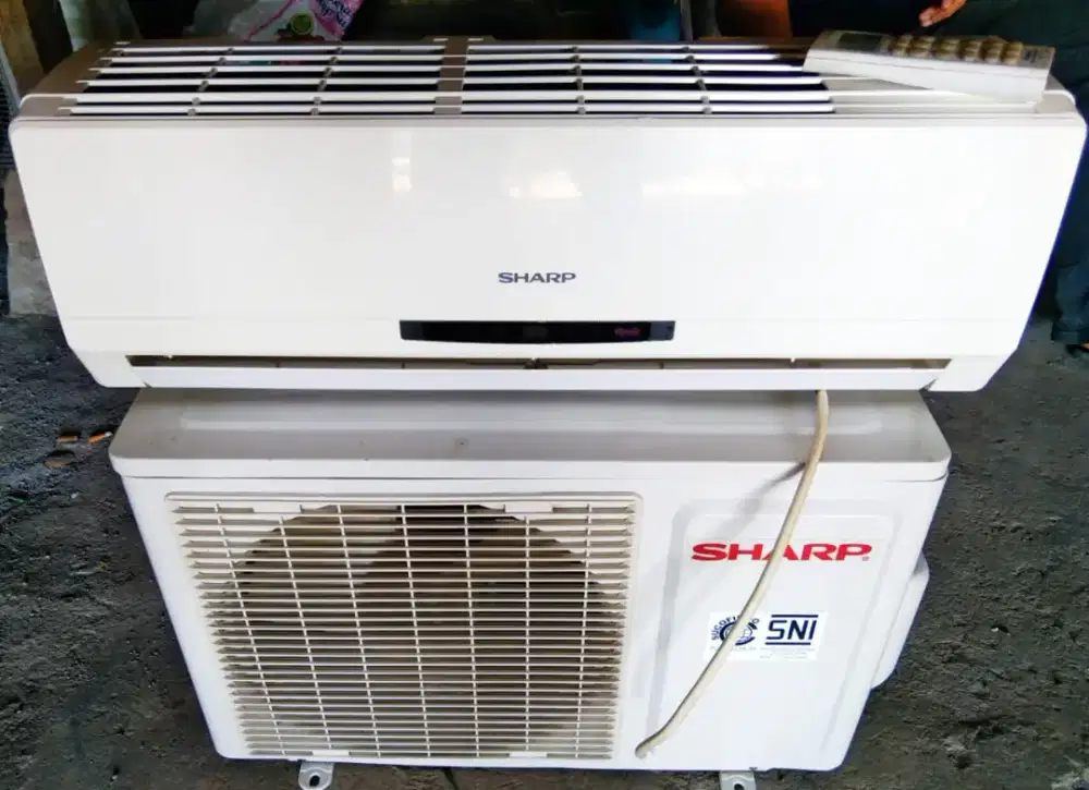 Ac Bekas di Ujung Pandang - OLX Murah Dengan Harga Terbaik - OLX.co.id