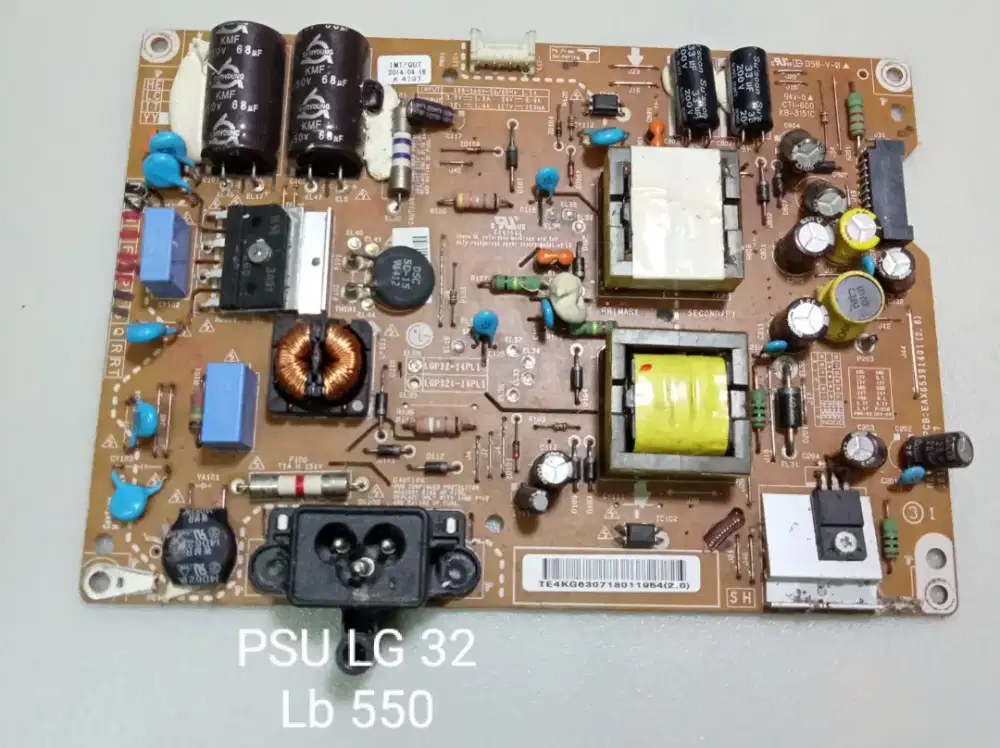 Psu Lg di Indonesia - OLX Murah Dengan Harga Terbaik - OLX.co.id