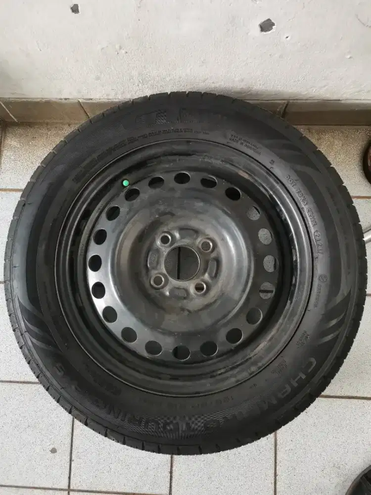 Velg Kaleng R15 di Indonesia - OLX Murah Dengan Harga Terbaik - OLX.co.id