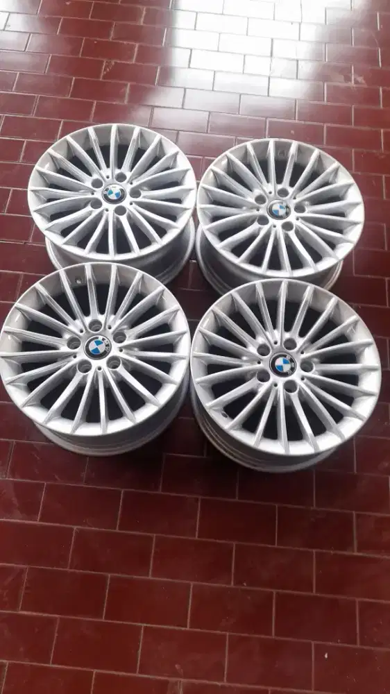 R17 Lebar di Indonesia - OLX Murah Dengan Harga Terbaik - OLX.co.id