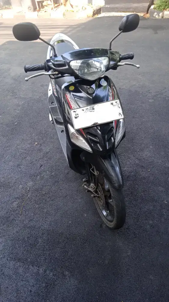 Yamaha Mio 5 Tl - Motor Murah Dengan Harga Terbaik - OLX.co.id