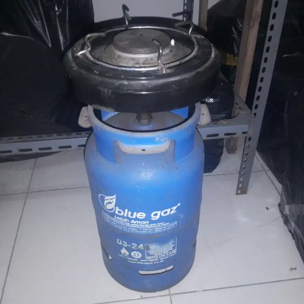 GAZ GAZ di Indonesia - OLX Murah Dengan Harga Terbaik - OLX.co.id