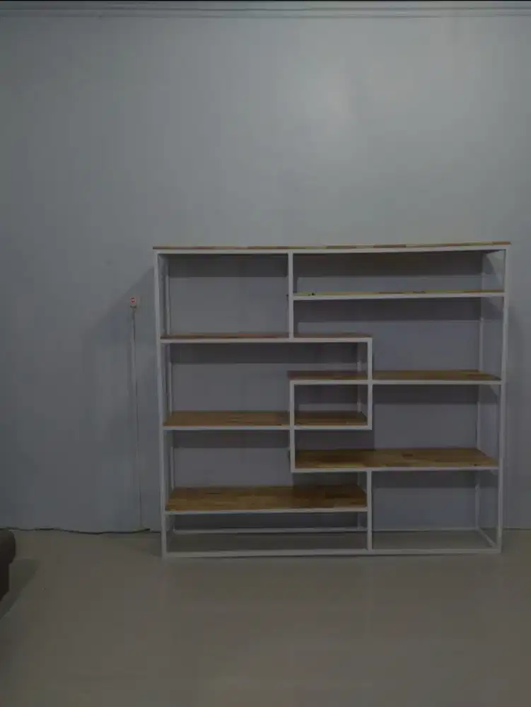 Partisi Ruangan - Dijual Mebel Murah di Medan Kota - OLX.co.id