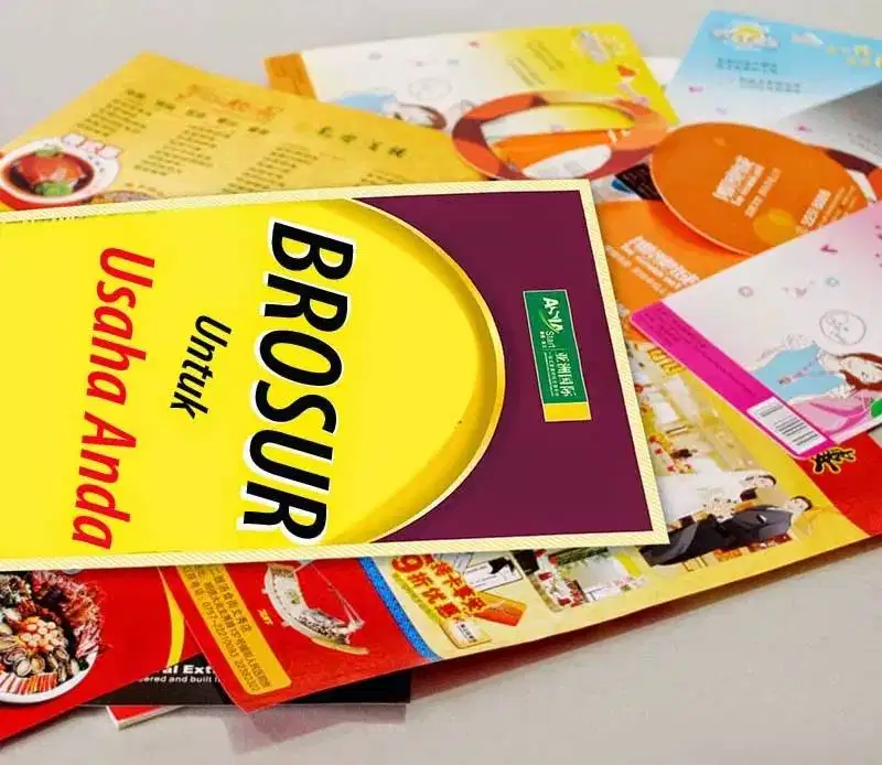 Brosur di Bandung Kota - OLX Murah Dengan Harga Terbaik - OLX.co.id