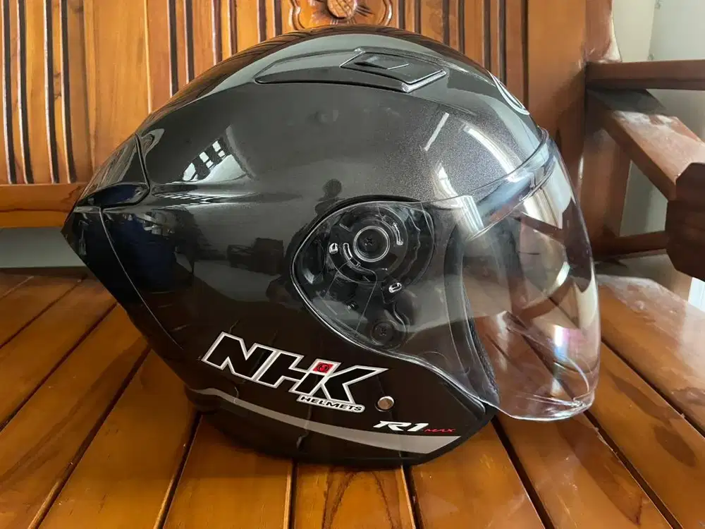 Nhk R1 di Indonesia - OLX Murah Dengan Harga Terbaik - OLX.co.id