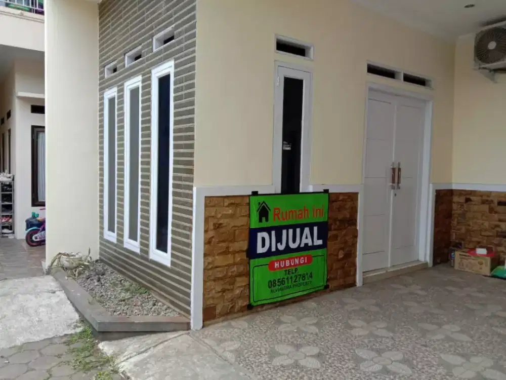 Rumah Dijual di Indonesia - OLX Murah Dengan Harga Terbaik - OLX.co.id