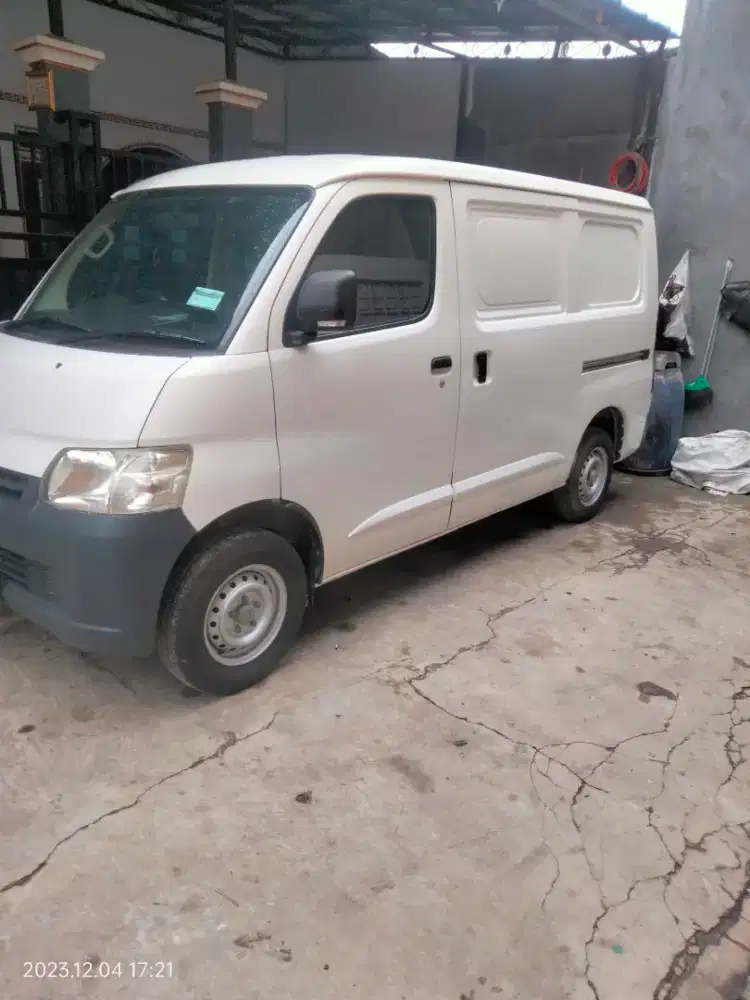Grand Max Blind Van - Mobil Murah Dengan Harga Terbaik - OLX.co.id