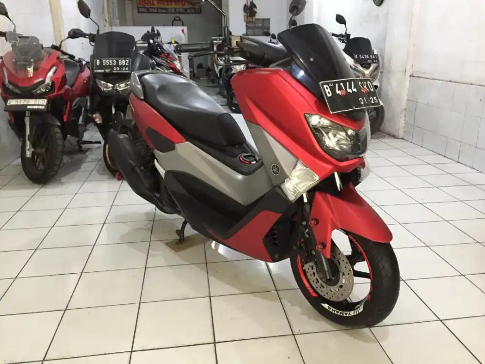 Nmax 155 2020 di Indonesia - OLX Murah Dengan Harga Terbaik - OLX.co.id