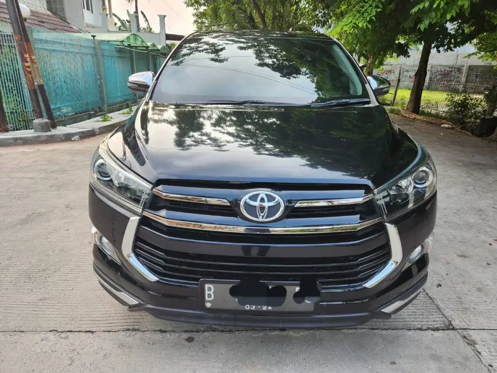 REBORN 2019 DIESEL AT di Indonesia - OLX Murah Dengan Harga Terbaik ...