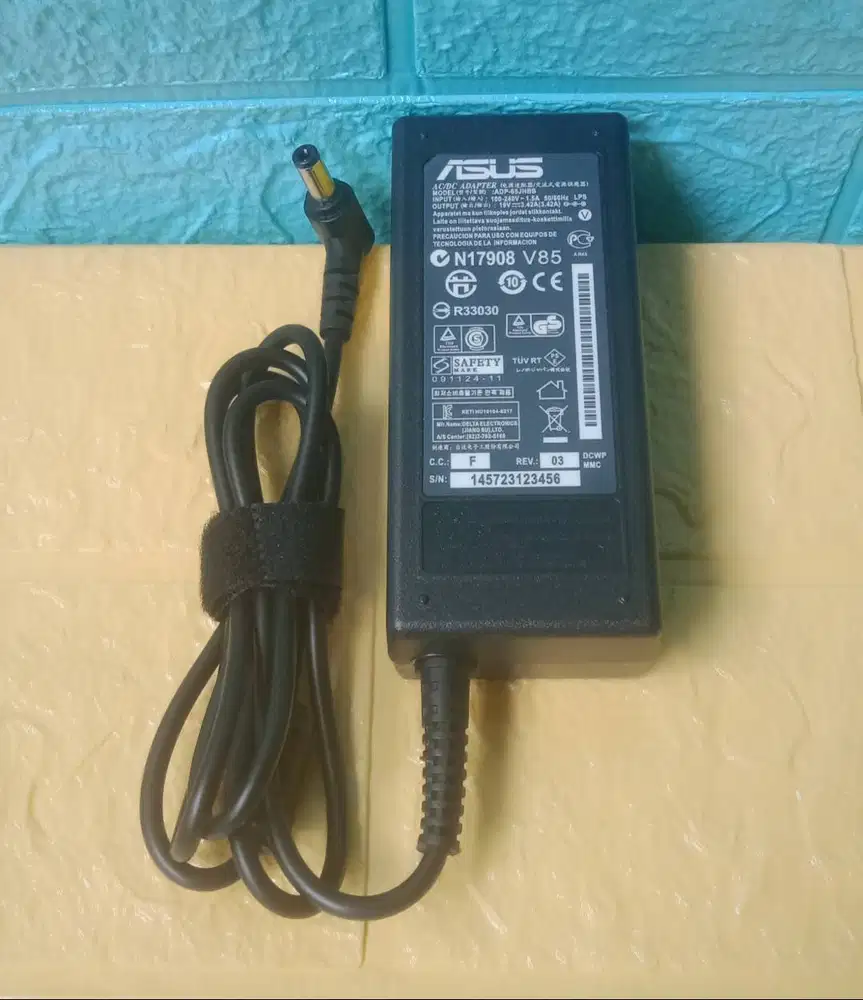 Asus Adaptor di Indonesia - OLX Murah Dengan Harga Terbaik - OLX.co.id