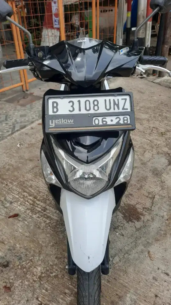 Beat Pop 2017 di Indonesia - OLX Murah Dengan Harga Terbaik - OLX.co.id