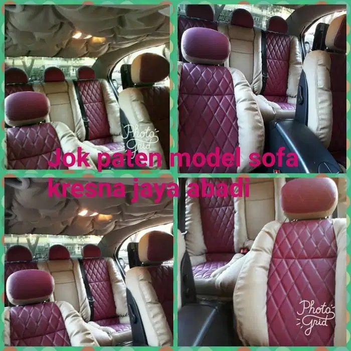 Jok Sofa - Mobil Murah Dengan Harga Terbaik - OLX.co.id